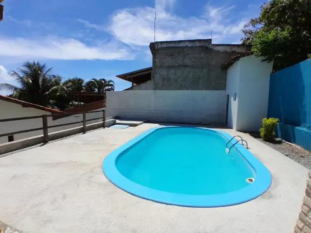 Casa / Sobrado para Venda em Natal/RN Capim Macio 2 Quartos