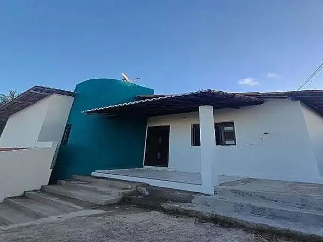 Casa / Sobrado para Venda em Natal/RN Capim Macio 2 Quartos