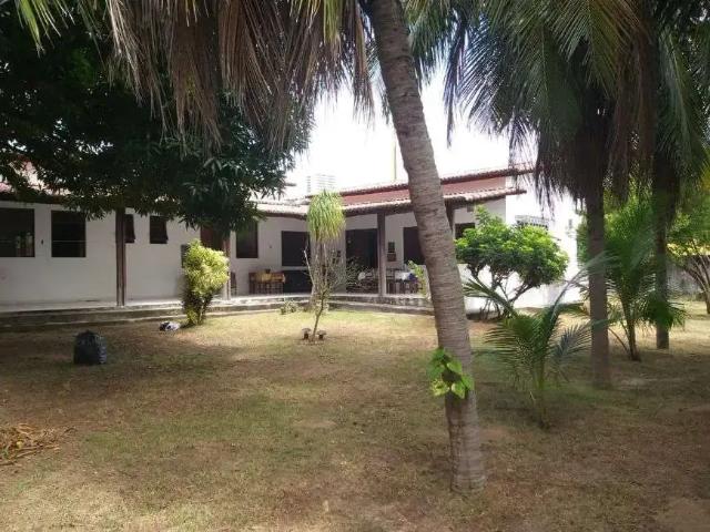Casa / Sobrado para Venda em Natal/RN Capim Macio 3 Quartos