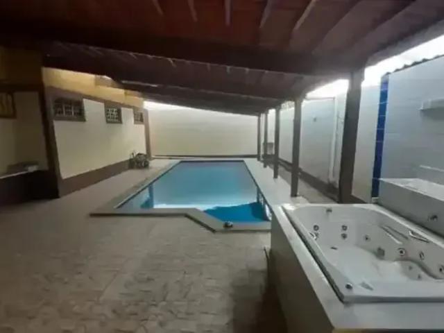 Casa / Sobrado para Venda em Natal/RN Capim Macio 3 Quartos