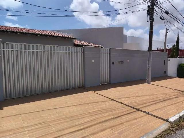 Casa / Sobrado para Venda em Natal/RN Capim Macio 3 Quartos