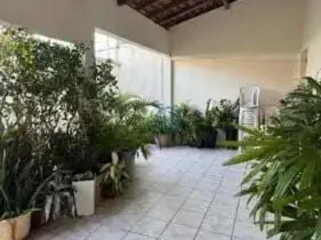 Casa / Sobrado para Venda em Natal/RN Capim Macio 3 Quartos