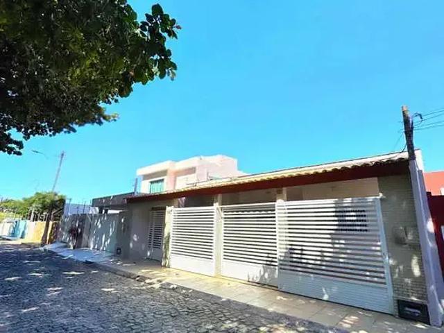 Casa / Sobrado para Venda em Natal/RN Capim Macio 3 Quartos