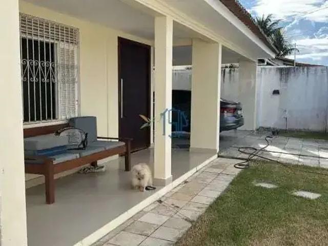 Casa / Sobrado para Venda em Natal/RN Capim Macio 3 Quartos