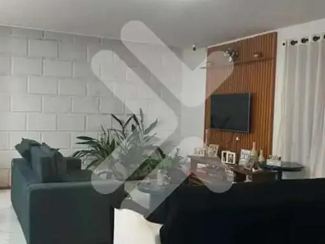 Casa / Sobrado para Venda em Natal/RN Capim Macio 3 Quartos