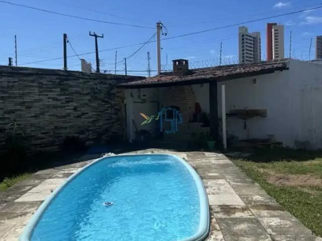 Casa / Sobrado para Venda em Natal/RN Capim Macio 3 Quartos