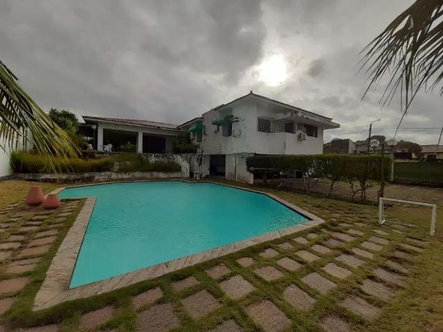 Casa / Sobrado para Venda em Natal/RN Capim Macio 3 Quartos