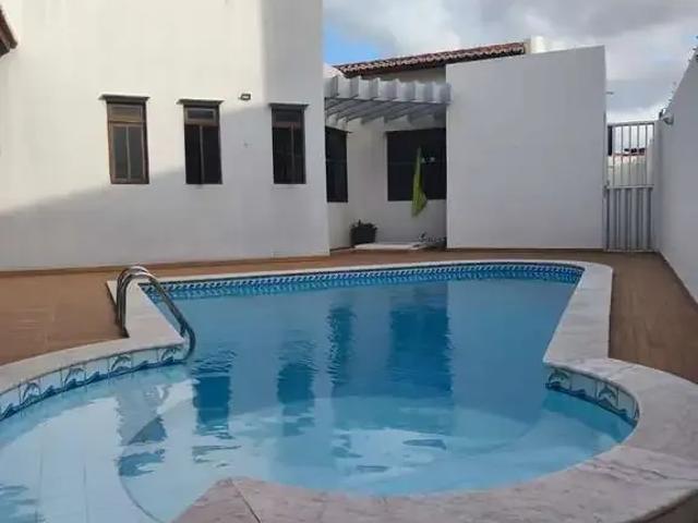 Casa / Sobrado para Venda em Natal/RN Capim Macio 3 Quartos