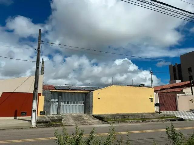 Casa / Sobrado para Venda em Natal/RN Capim Macio 3 Quartos