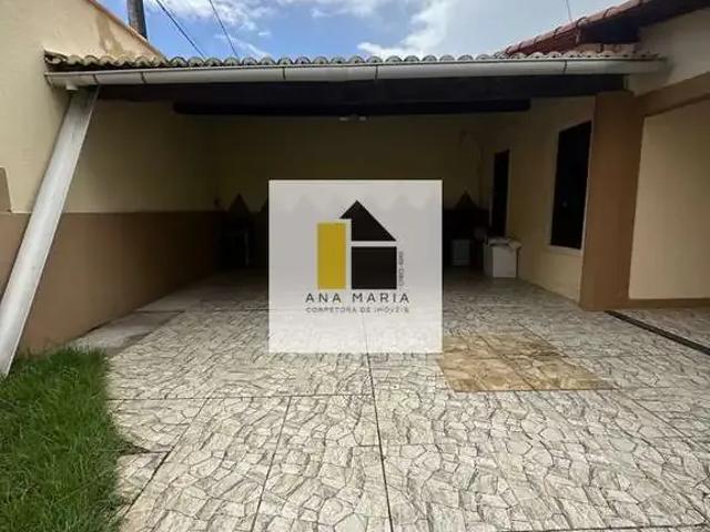 Casa / Sobrado para Venda em Natal/RN Capim Macio 3 Quartos