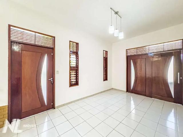 Casa / Sobrado para Venda em Natal/RN Capim Macio 3 Quartos