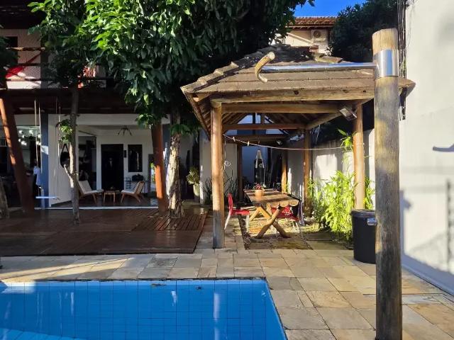 Casa / Sobrado para Venda em Natal/RN Capim Macio 3 Quartos