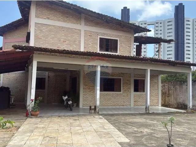 Casa / Sobrado para Venda em Natal/RN Capim Macio 4 Quartos