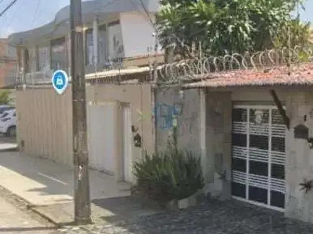 Casa / Sobrado para Venda em Natal/RN Capim Macio 4 Quartos