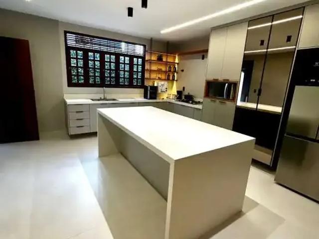 Casa / Sobrado para Venda em Natal/RN Capim Macio 4 Quartos