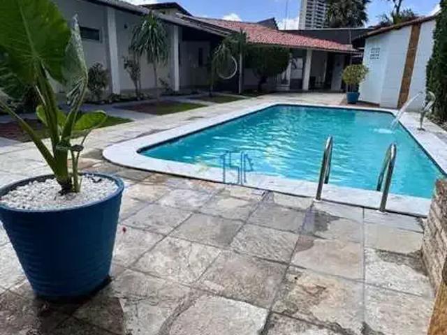 Casa / Sobrado para Venda em Natal/RN Capim Macio 4 Quartos