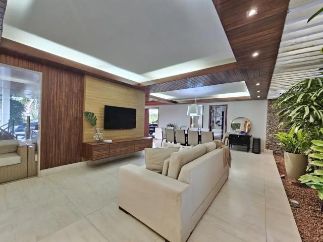 Casa / Sobrado para Venda em Natal/RN Capim Macio 4 Quartos