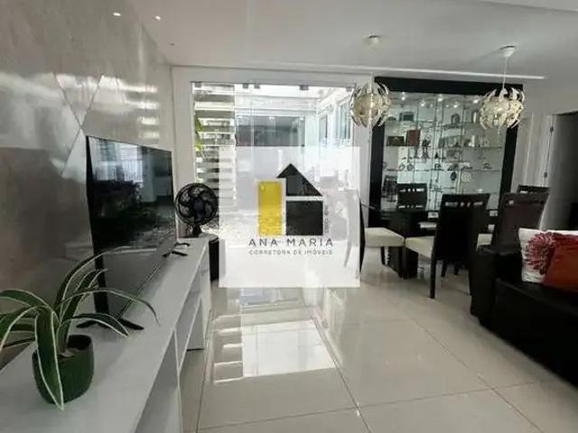 Casa / Sobrado para Venda em Natal/RN Capim Macio 4 Quartos
