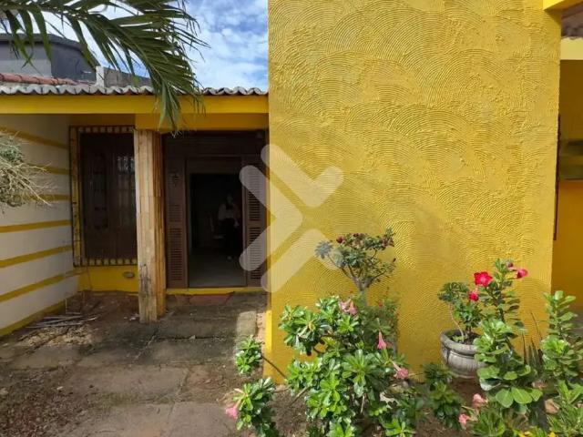 Casa / Sobrado para Venda em Natal/RN Capim Macio 4 Quartos