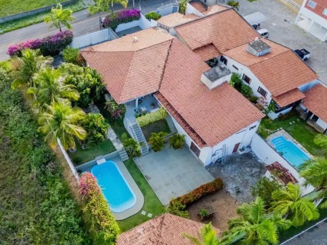 Casa / Sobrado para Venda em Natal/RN Capim Macio 4 Quartos