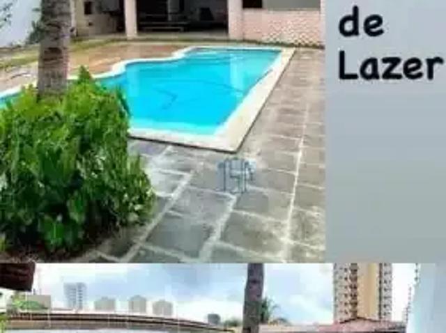 Casa / Sobrado para Venda em Natal/RN Capim Macio 4 Quartos