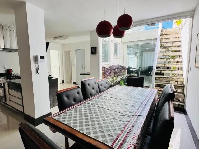 Casa / Sobrado para Venda em Natal/RN Capim Macio 4 Quartos
