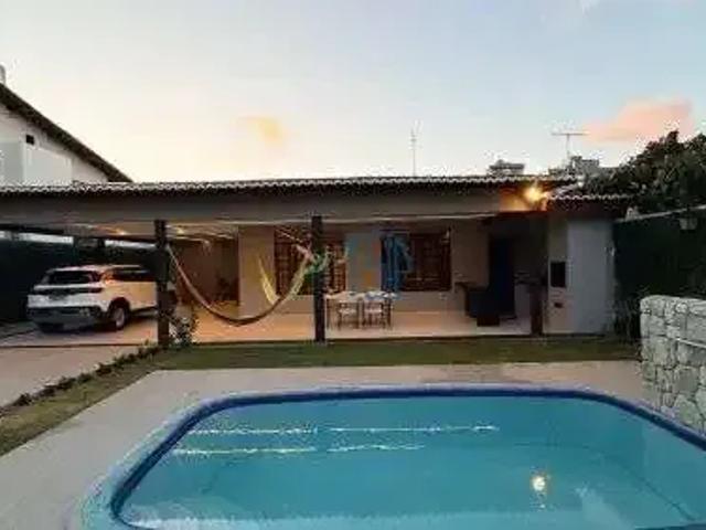 Casa / Sobrado para Venda em Natal/RN Capim Macio 4 Quartos