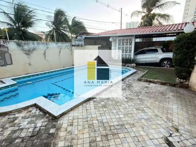 Casa / Sobrado para Venda em Natal/RN Capim Macio 5 Quartos