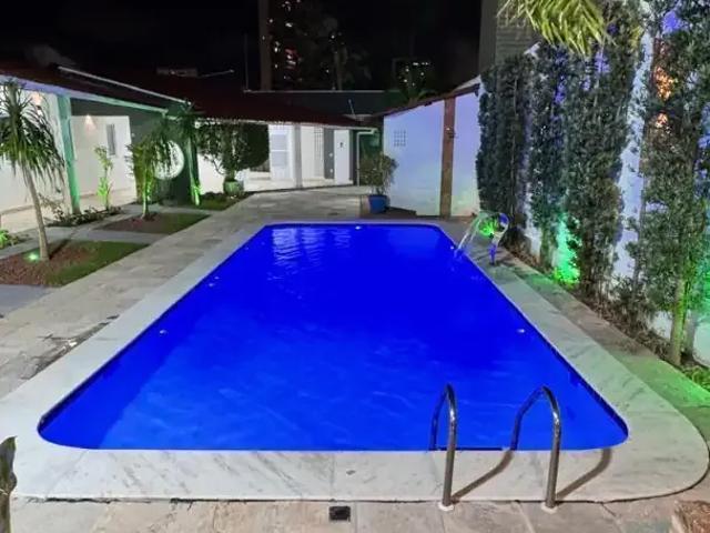 Casa / Sobrado para Venda em Natal/RN Capim Macio 5 Quartos