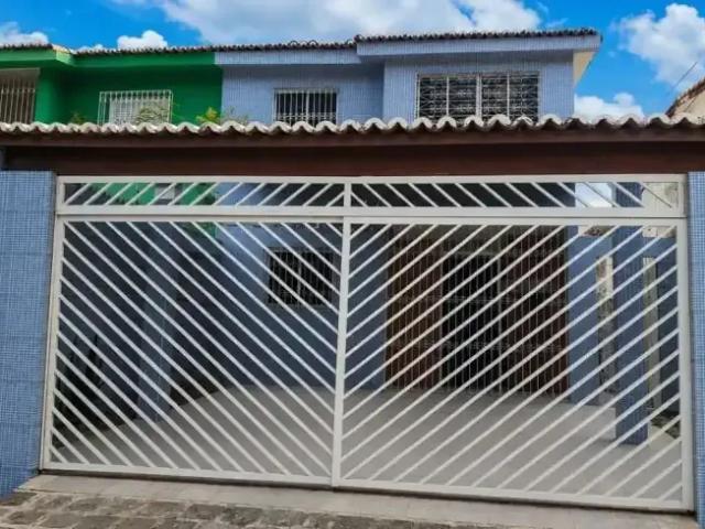 Casa / Sobrado para Venda em Natal/RN Capim Macio 5 Quartos
