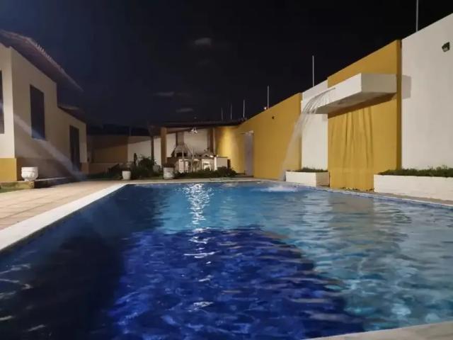 Casa / Sobrado para Venda em Natal/RN Capim Macio 6 Quartos