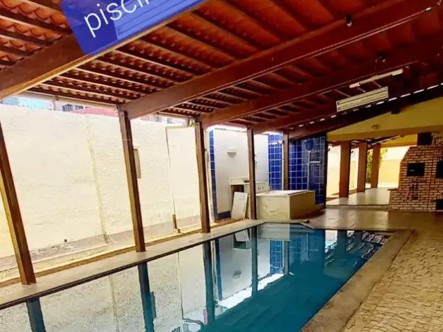 Casa / Sobrado para Venda em Natal/RN Capim Macio 6 Quartos