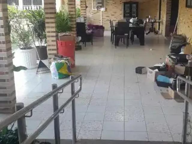 Casa / Sobrado para Venda em Natal/RN Capim Macio 6 Quartos
