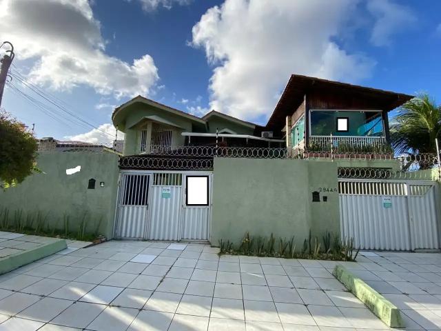 Casa / Sobrado para Venda em Natal/RN Capim Macio 7 Quartos