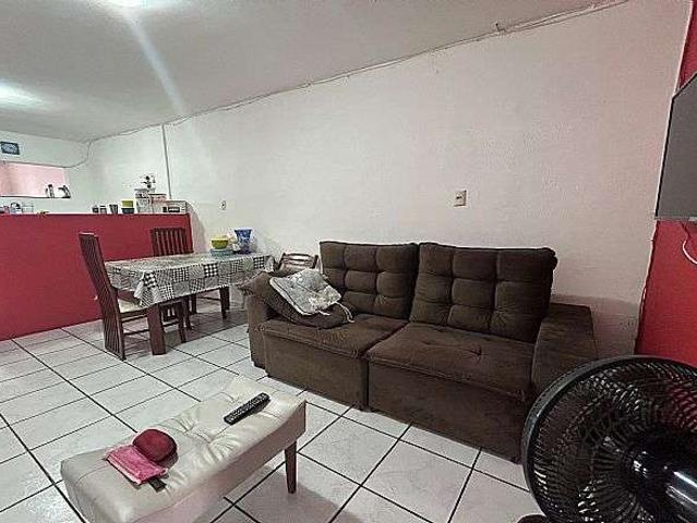 Casa / Sobrado para Venda em Natal/RN Cidade Alta 3 Quartos