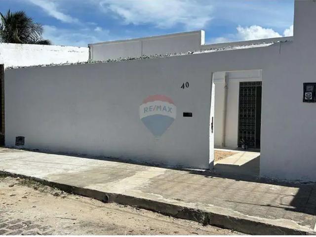 Casa / Sobrado para Venda em Natal/RN Cidade da Esperança 3 Quartos