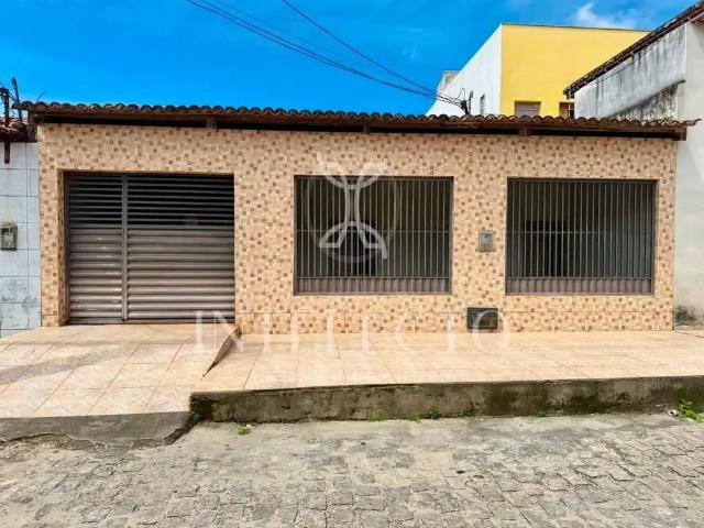 Casa / Sobrado para Venda em Natal/RN Cidade da Esperança 3 Quartos
