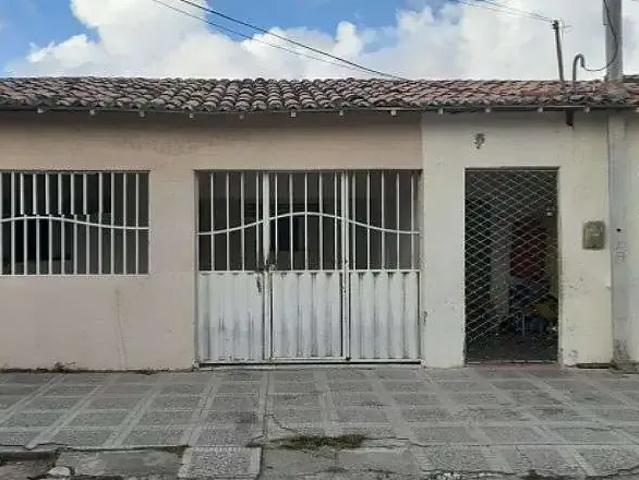 Casa / Sobrado para Venda em Natal/RN Cidade da Esperança 2 Quartos