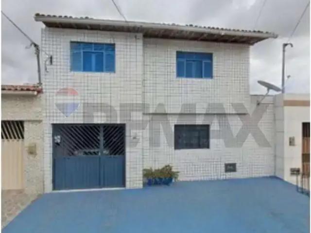 Casa / Sobrado para Venda em Natal/RN Cidade da Esperança 4 Quartos