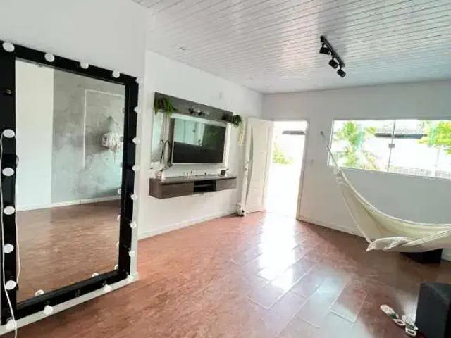 Casa / Sobrado para Venda em Natal/RN Cidade da Esperança 4 Quartos