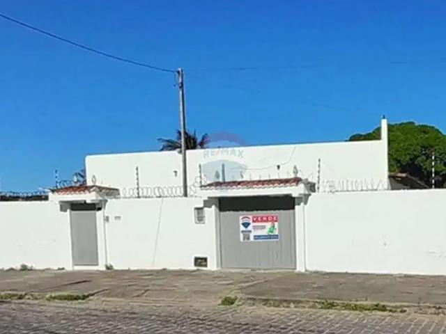 Casa / Sobrado para Venda em Natal/RN Cidade Nova 3 Quartos