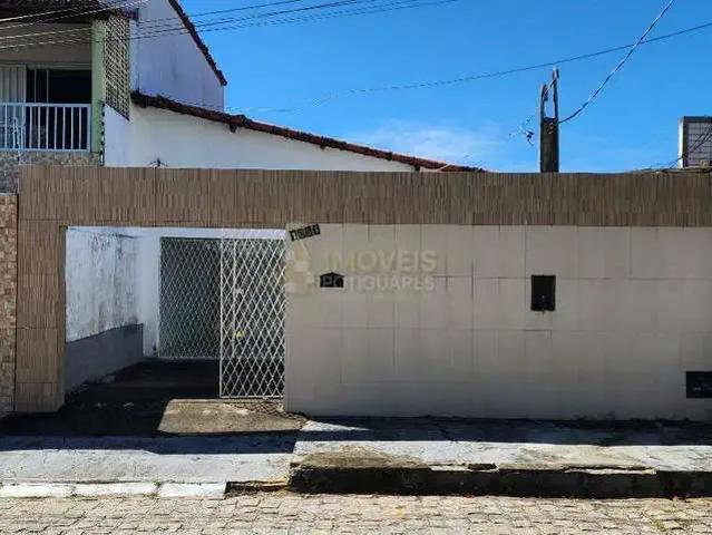 Casa / Sobrado para Venda em Natal/RN Dix Sept Rosado