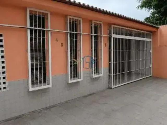 Casa / Sobrado para Venda em Natal/RN Dix Sept Rosado 5 Quartos