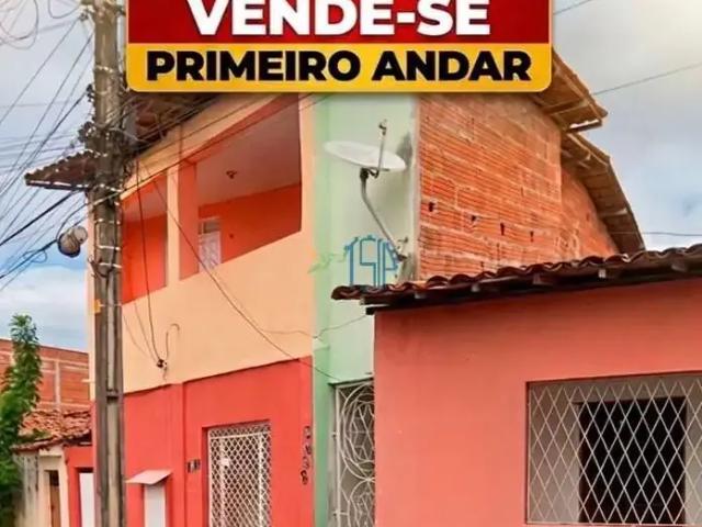 Casa / Sobrado para Venda em Natal/RN Felipe Camarão 5 Quartos