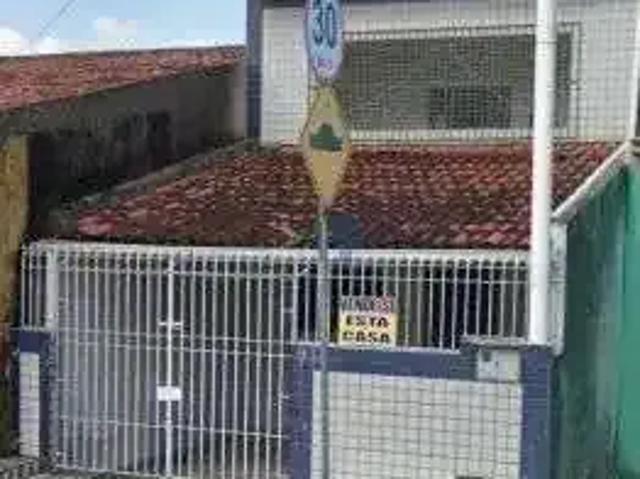 Casa / Sobrado para Venda em Natal/RN Guarapes 2 Quartos