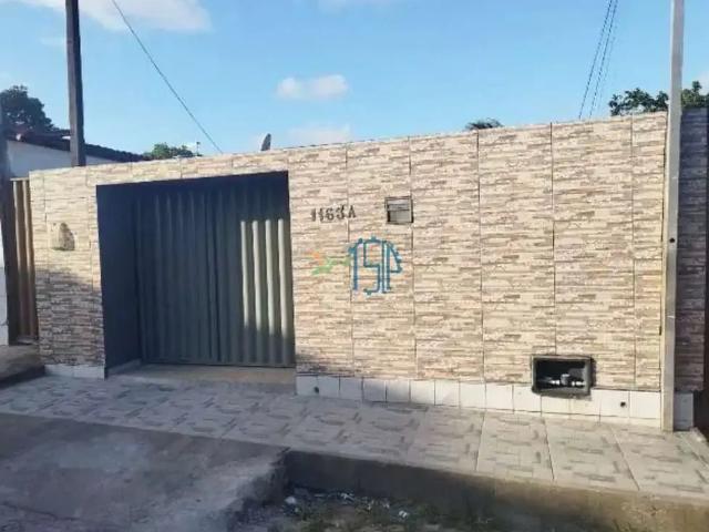 Casa / Sobrado para Venda em Natal/RN Igapó 2 Quartos