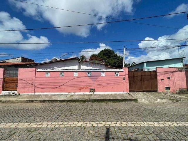 Casa / Sobrado para Venda em Natal/RN Igapó 2 Quartos