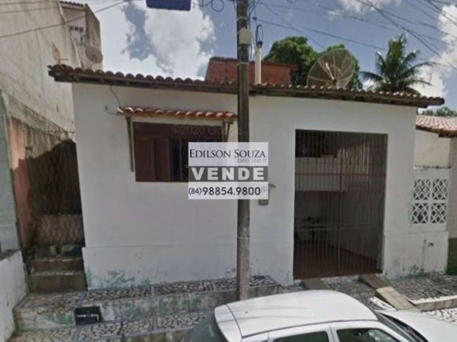 Casa / Sobrado para Venda em Natal/RN Igapó 3 Quartos