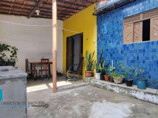 Casa / Sobrado para Venda em Natal/RN Igapó 3 Quartos