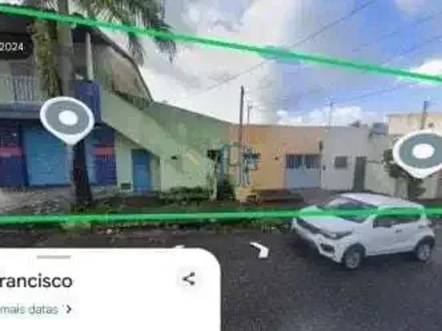 Casa / Sobrado para Venda em Natal/RN Igapó 5 Quartos